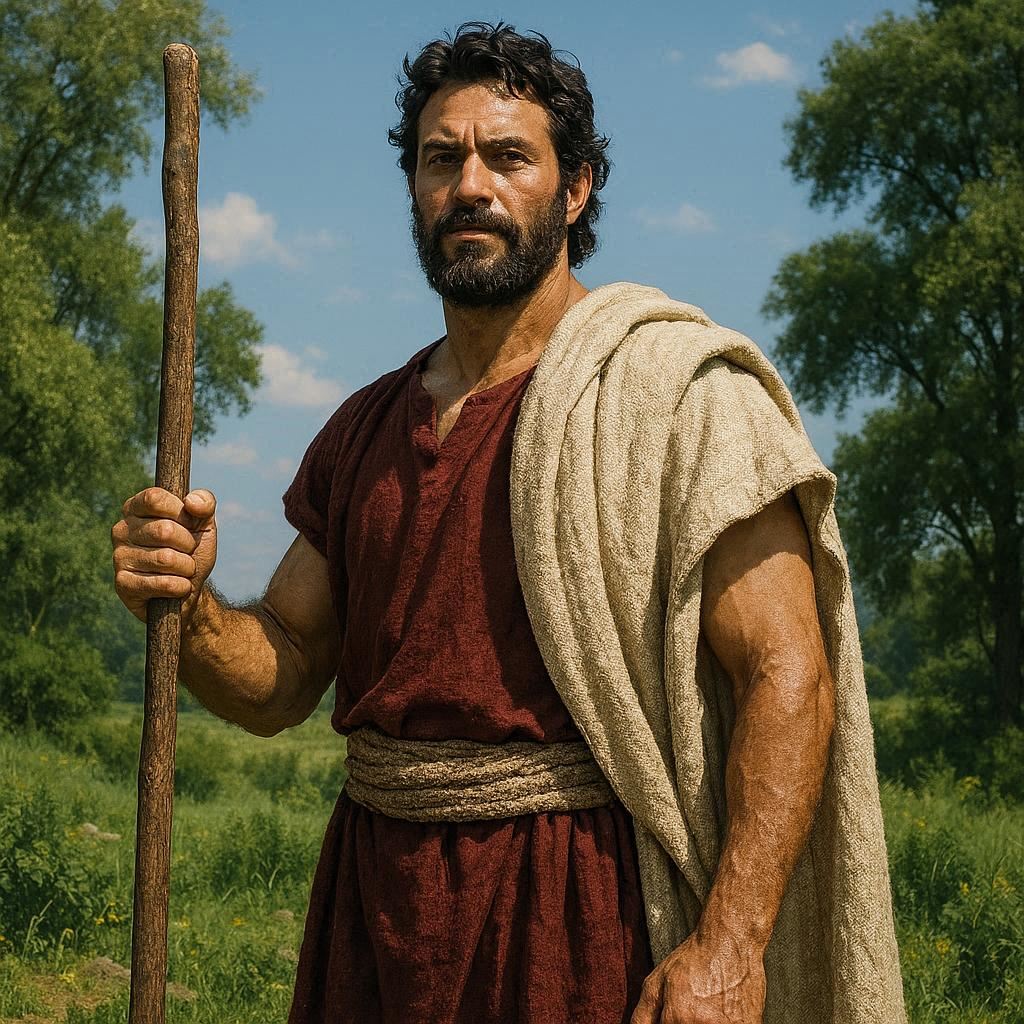 The Biblical Meaning of Joshua: A Name of Salvation and Courage ...