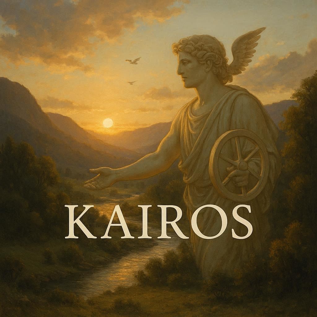 The Biblical Meaning of Kairos: Your Guide to God’s Appointed Time ...