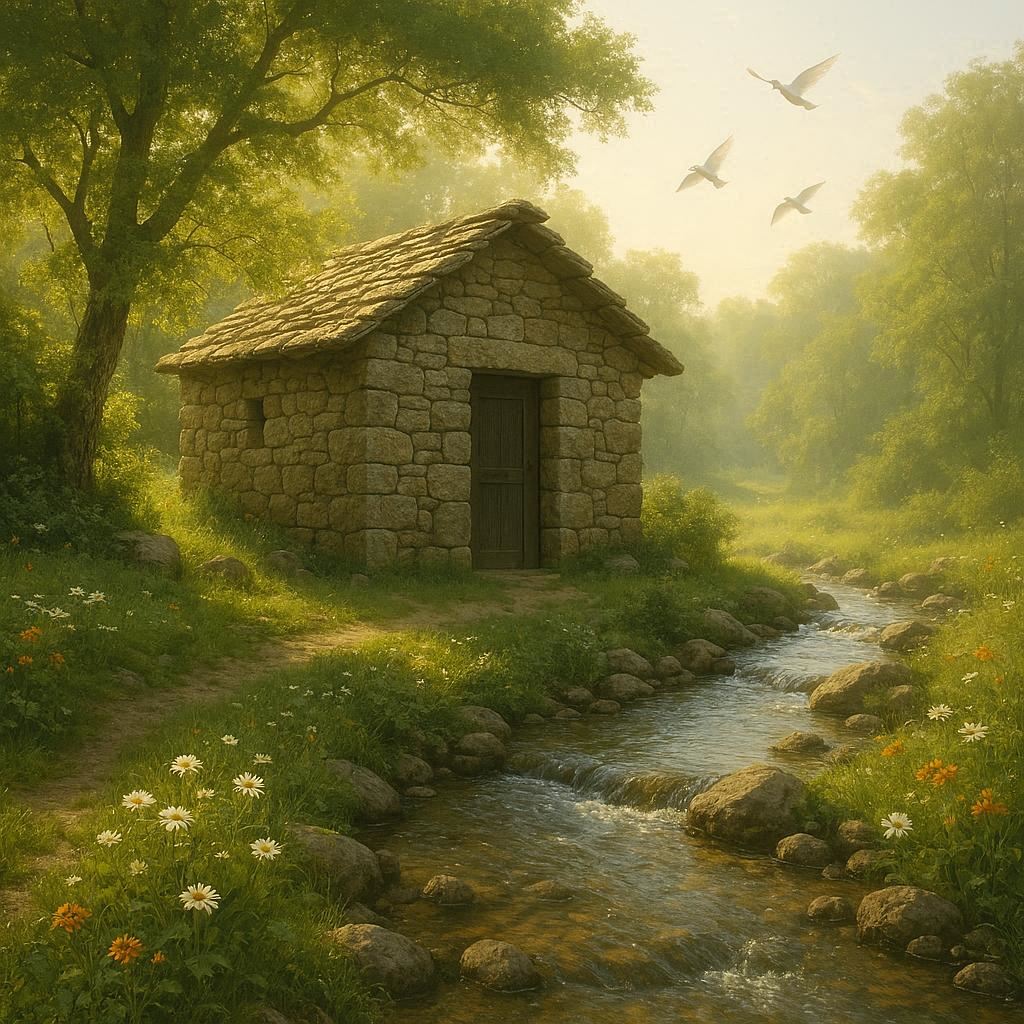 The Biblical Meaning of Shelter: More Than a Roof Overhead ...