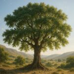 biblical meaning of the terebinth tree - proverbesdamour